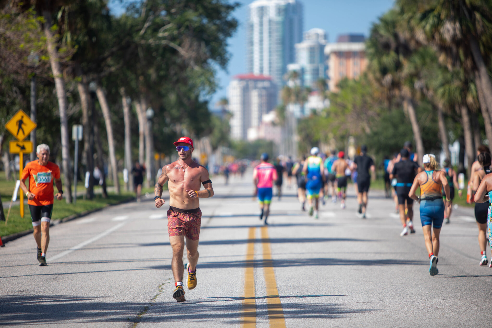 Registration Opens June 1 for 43rd St Anthony's Triathlon - St. Anthony's Triathlon